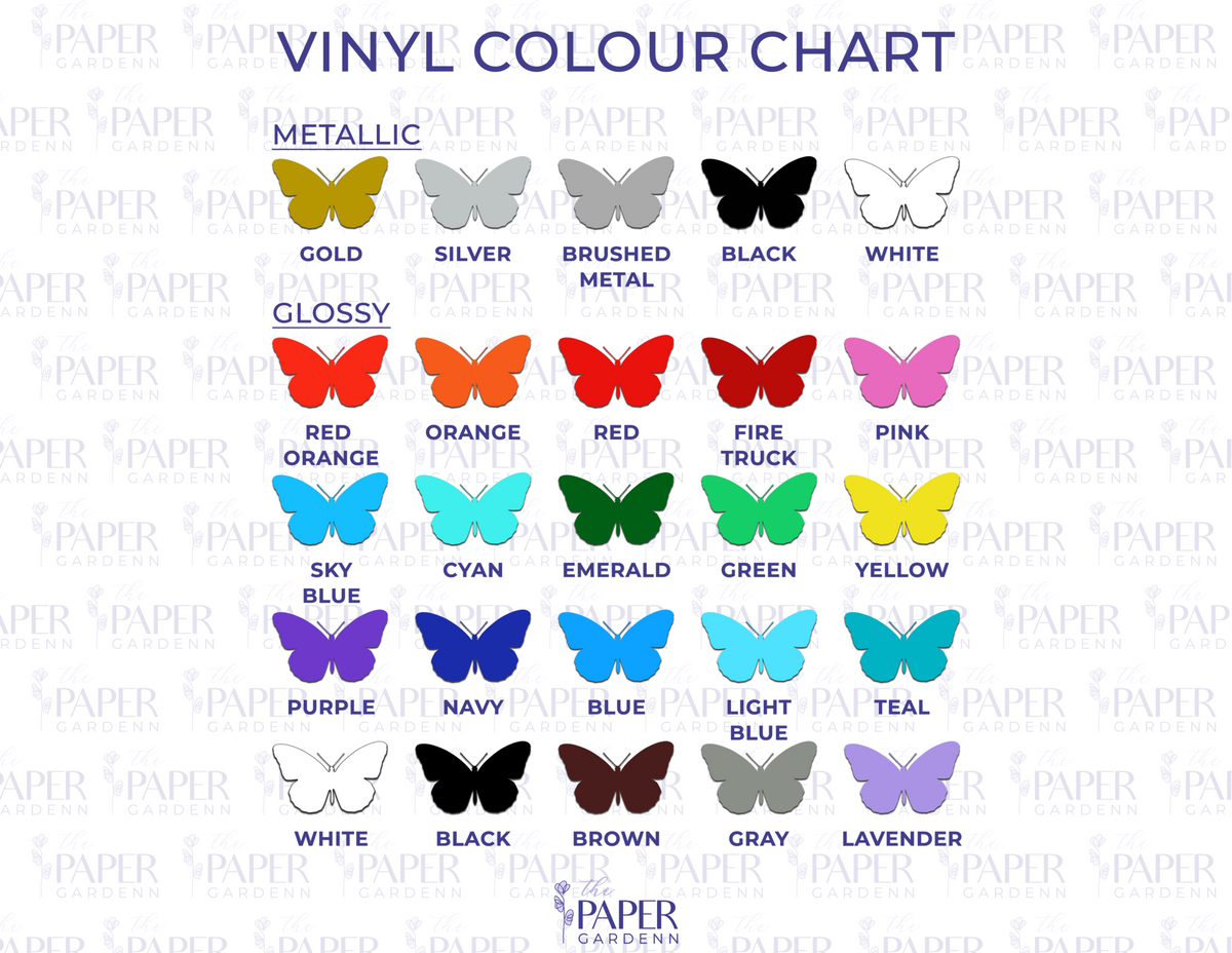 Red Bloomed Heart Shadowbox Frame – thepapergardenn