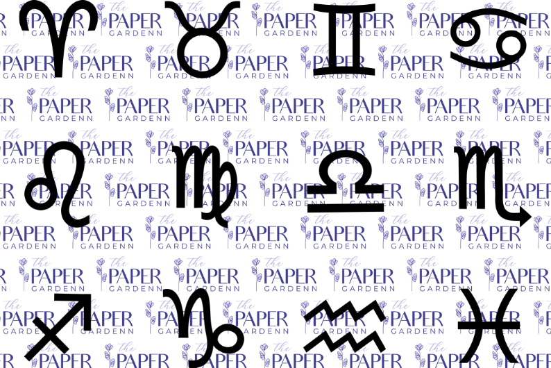 Pictures of all 12 zodiac signs 60 photos - Astrologytoyou.com
